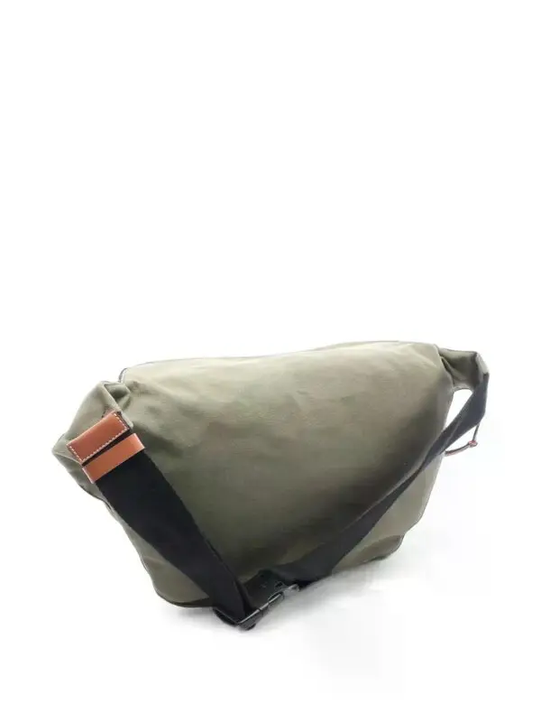 Loewe 2000s Anagram Belt Bag