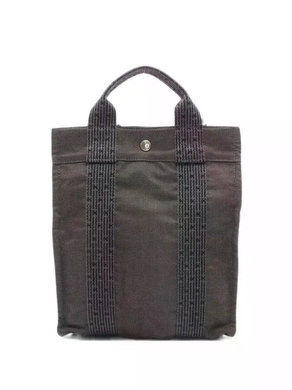 Hermès 2000s Pm Yell Line Backpack