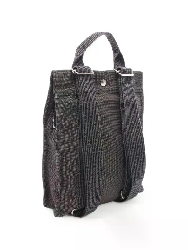 Hermès 2000s Pm Yell Line Backpack