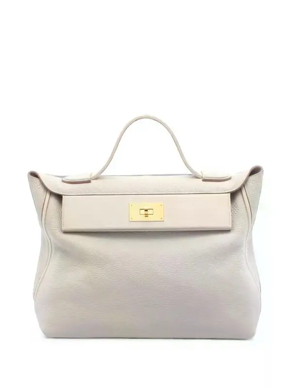 Hermès 2019 24/24 Tote Bag