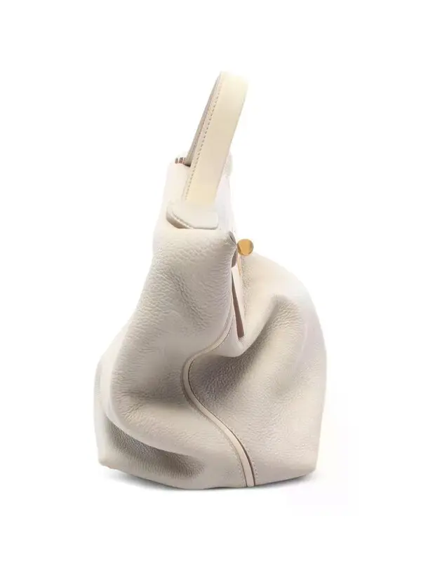 Hermès 2019 24/24 Tote Bag - Grey