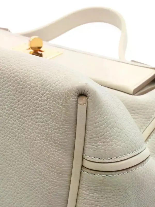 Hermès 2019 24/24 Tote Bag - Grey
