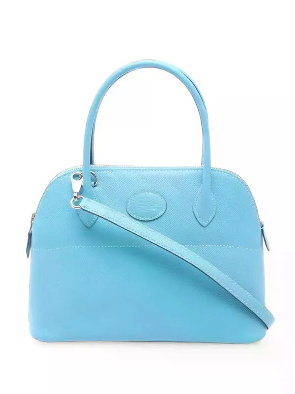 Hermès 2019 27 Bolide Tote Bag