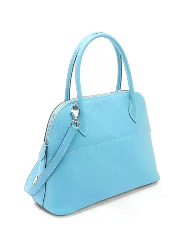 Hermès 2019 27 Bolide Tote Bag