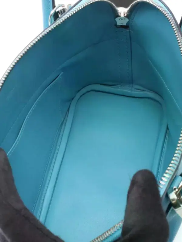 Hermès 2019 27 Bolide Tote Bag