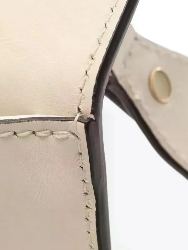 Gucci 2010s Small Sylvie Shoulder Bag