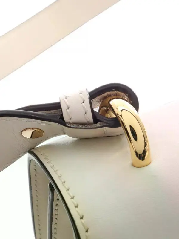 Gucci 2010s Small Sylvie Shoulder Bag