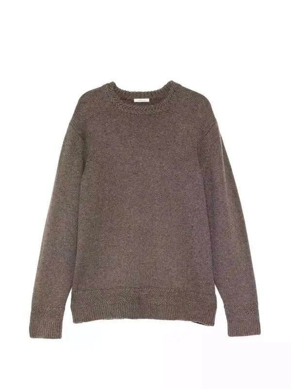 CALMLENCE Cashmere Sweater