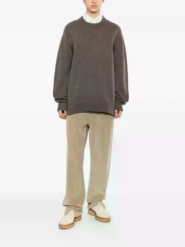 CALMLENCE Cashmere Sweater