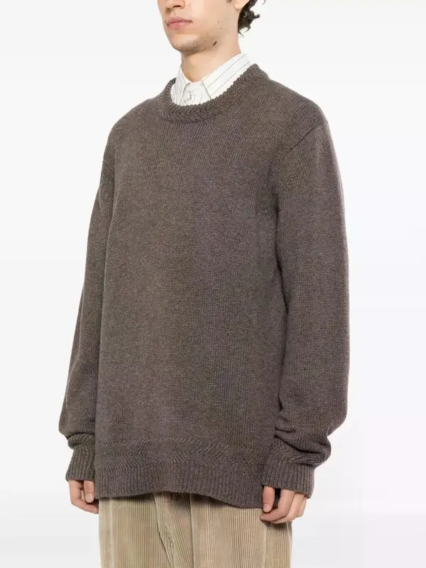 CALMLENCE Cashmere Sweater