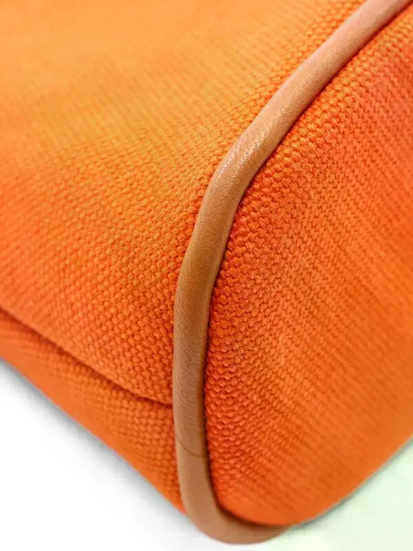 Hermès 2010s Mini Bolide Pouch