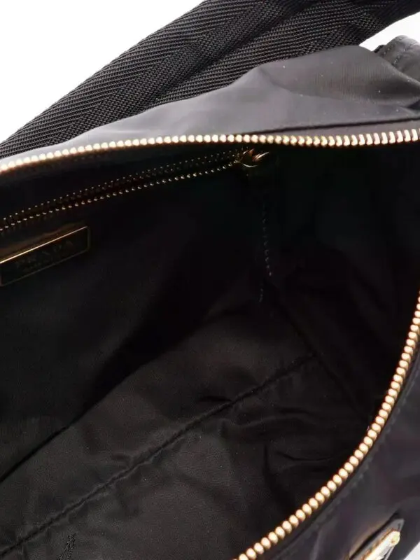 Prada 2020s Explore Shoulder Bag