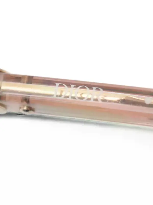 Dior 2010s Square-frame Sunglasses