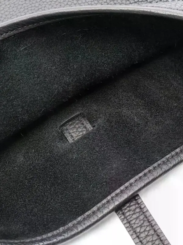 Hermès 2024 Pm Evelyne Shoulder Bag - Black