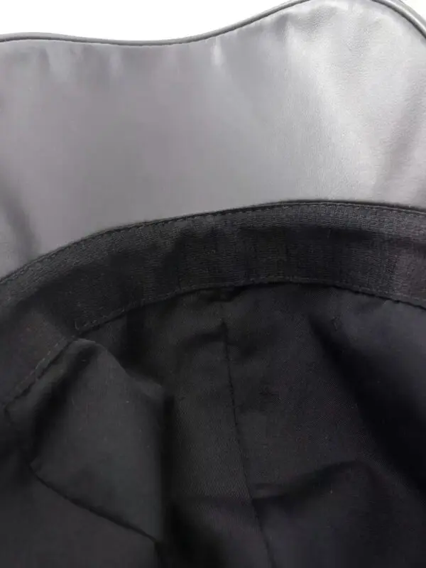 LOUIS VUITTON 2021 Monogram Shadow Baseball Cap