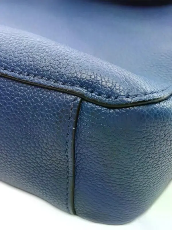 Prada 2010s Leather Briefcase