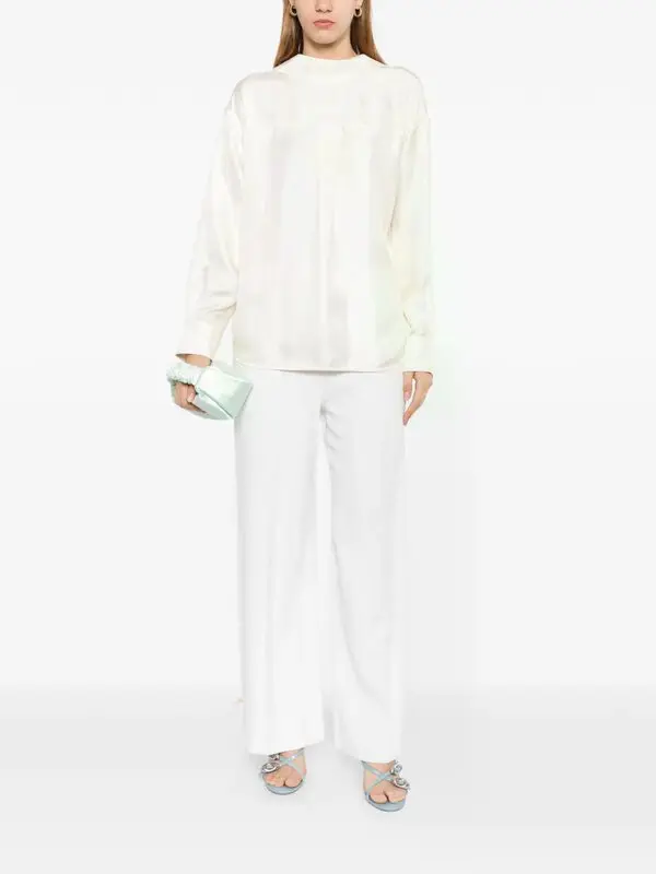 Alexander Wang Reverse Shirt