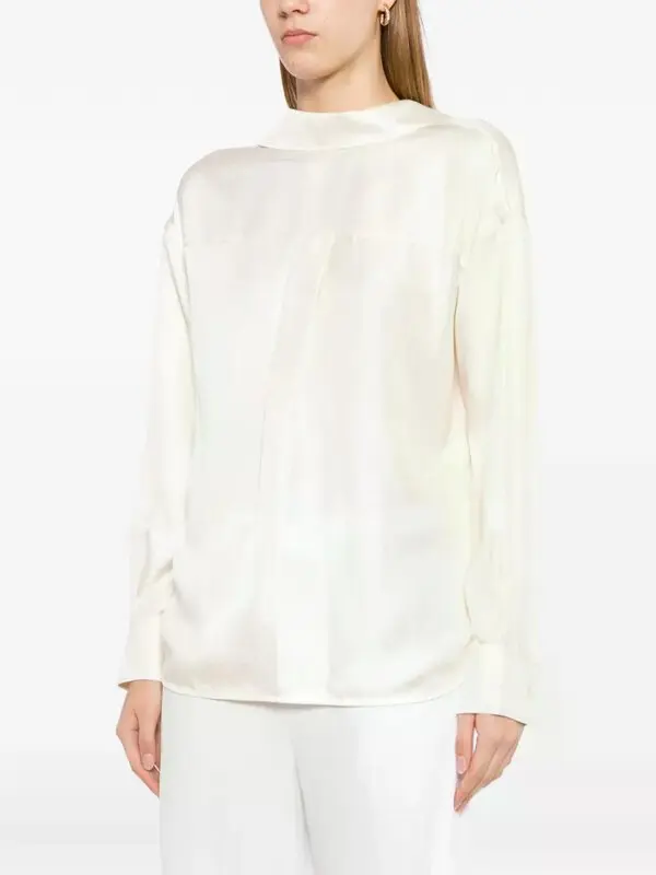 Alexander Wang Reverse Shirt