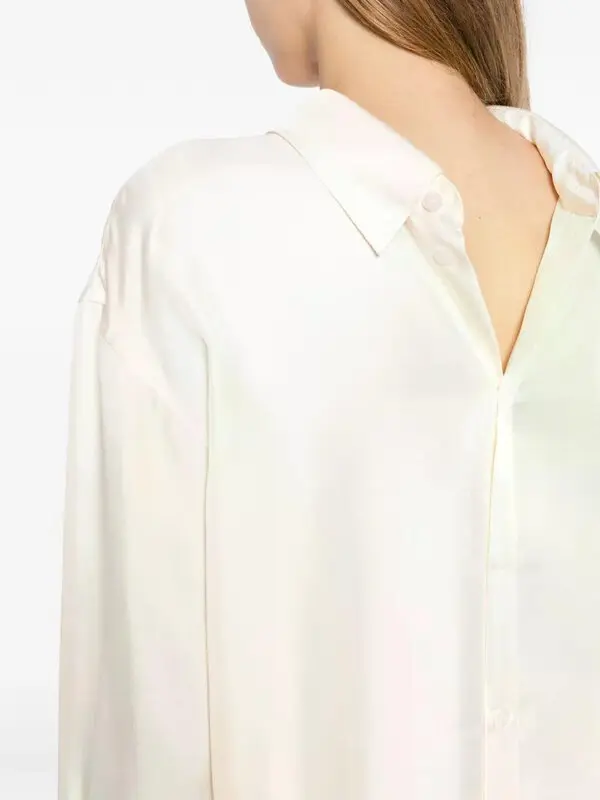 Alexander Wang Reverse Shirt