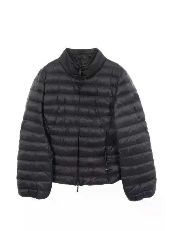 Moncler Verrerie Quilted Jacket