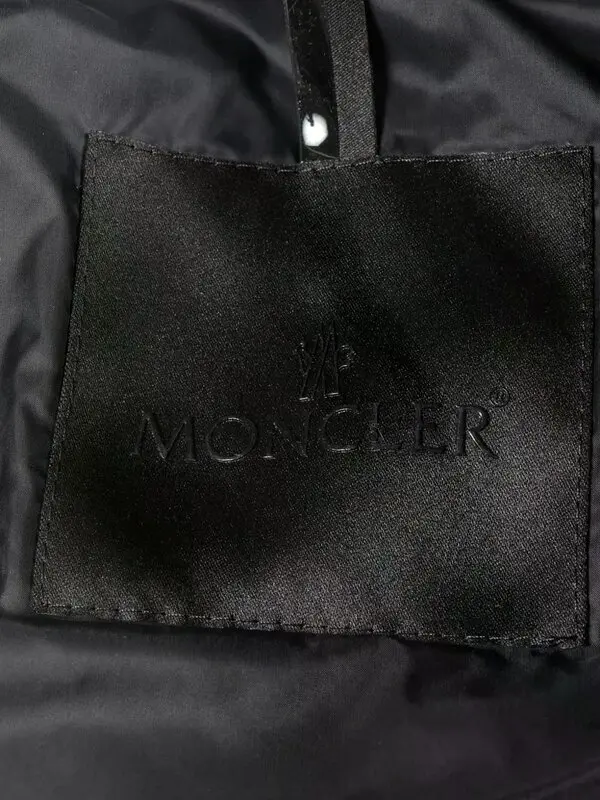 Moncler Verrerie Quilted Jacket