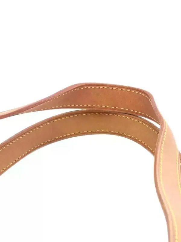 LOUIS VUITTON 2002 Gm Cité Shoulder Bag
