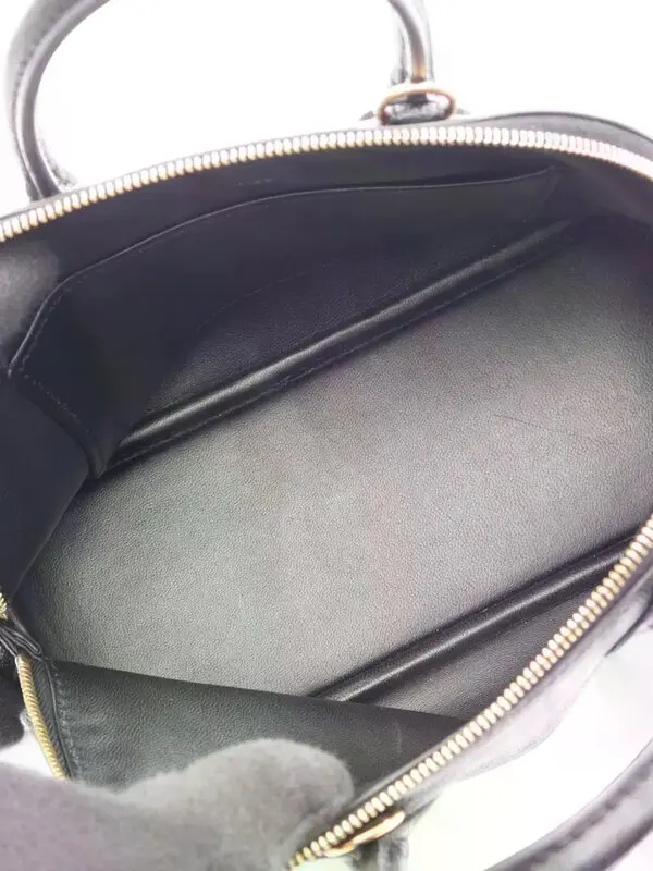 Hermès Bolide 1923 Mini Handbag