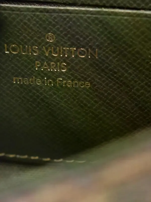 LOUIS VUITTON 2020 Félicie Monogram Shoulder Bag - Brown
