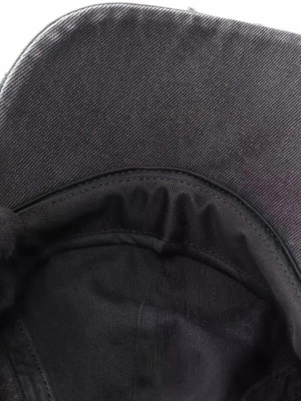 LOUIS VUITTON Washed Cap