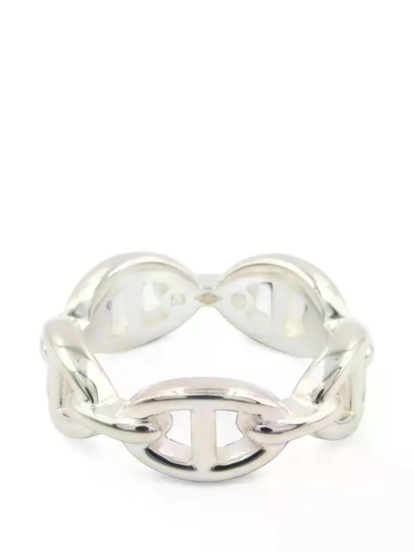 Hermès 2020s Pm Enchaînée Ring