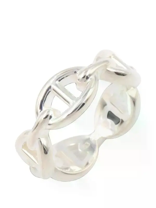 Hermès 2020s Pm Enchaînée Ring