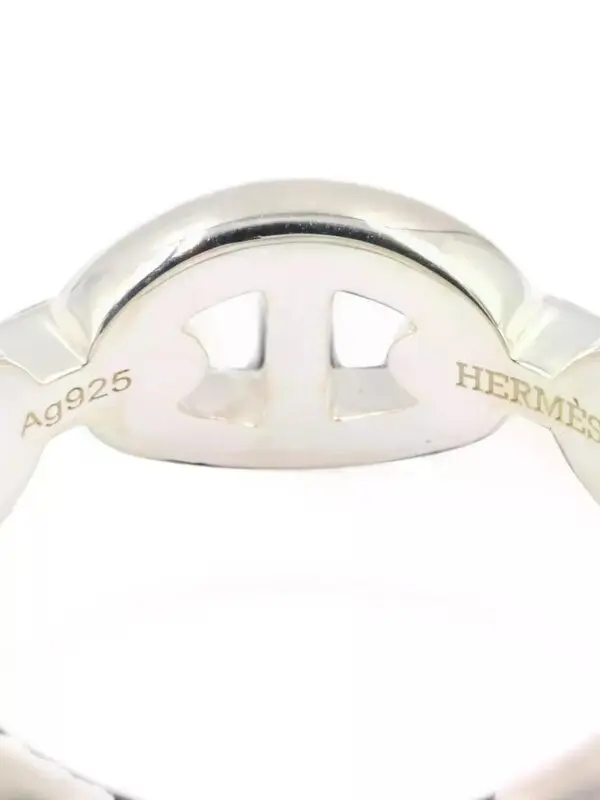 Hermès 2020s Pm Enchaînée Ring