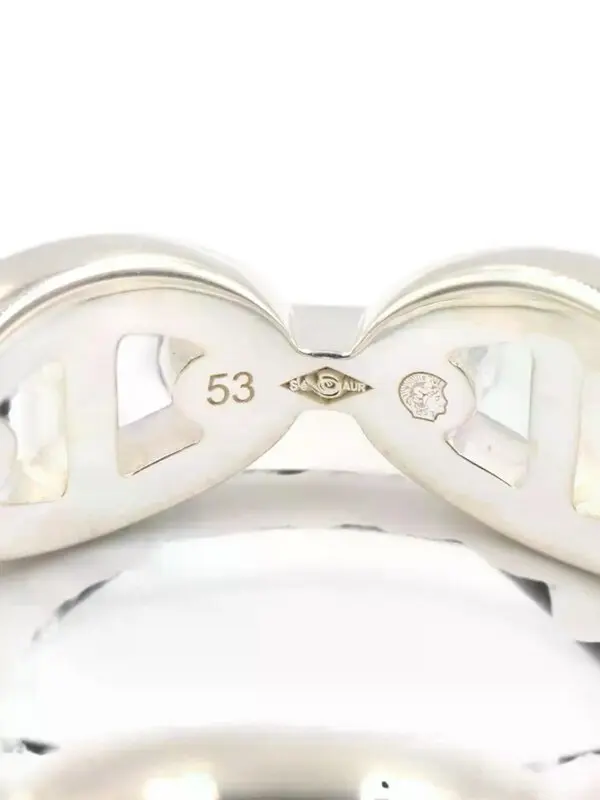 Hermès 2020s Pm Enchaînée Ring