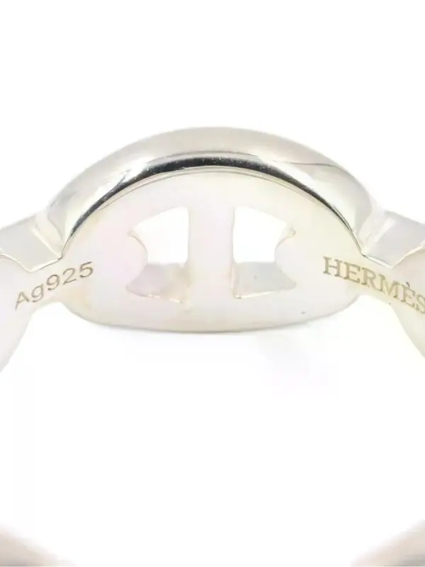 Hermès 2020s Pm Enchaînée Ring