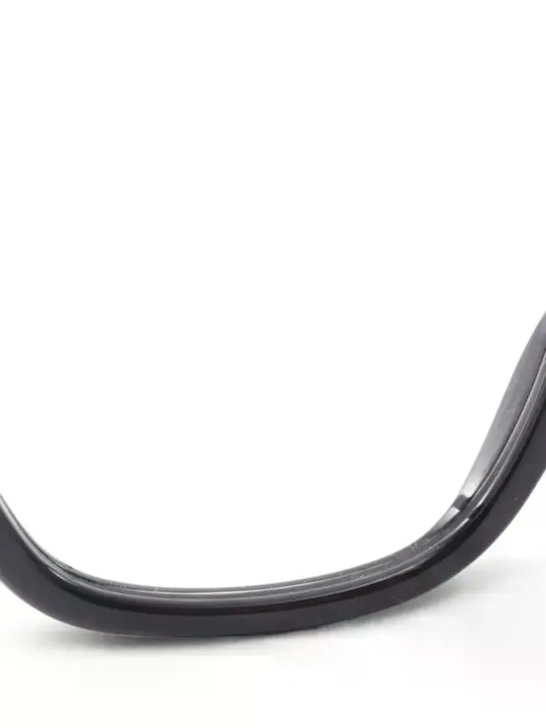 Loewe 2010s Square-frame Glasses