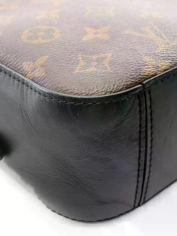 LOUIS VUITTON 2019 Saint-onge Monogram 2-way Shoulder Bag