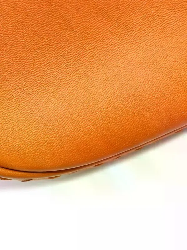 Bottega Veneta 2010s Luna Shoulder Bag