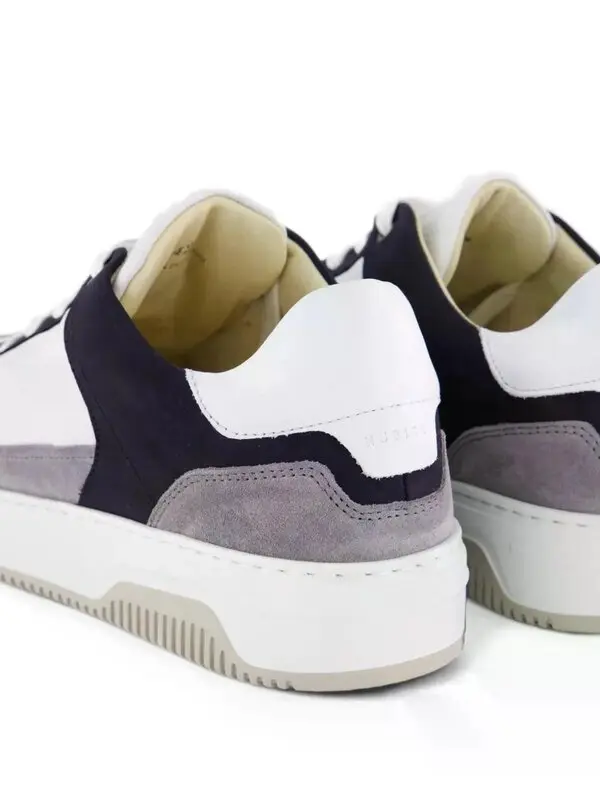 NUBIKK Basket Court Sneakers