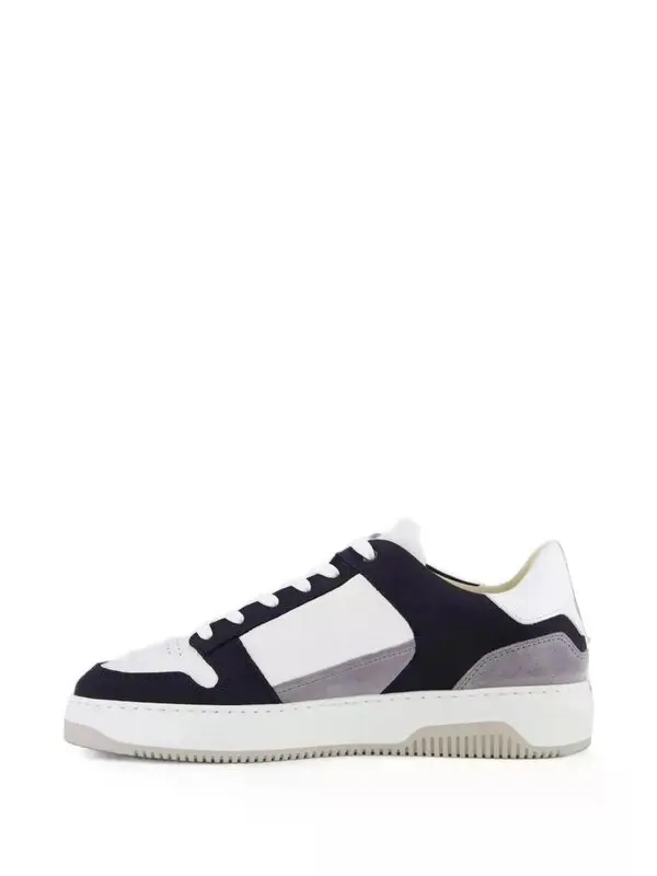 NUBIKK Basket Court Sneakers