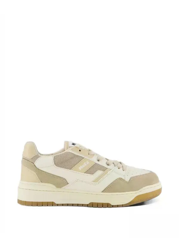 MOEA Gen2 Panelled Sneakers - Neutrals