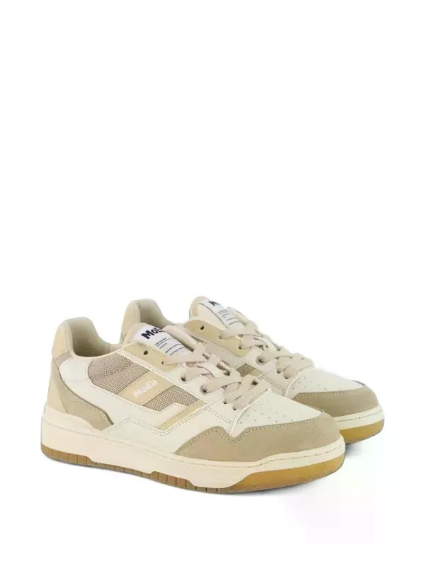 MOEA Gen2 Panelled Sneakers