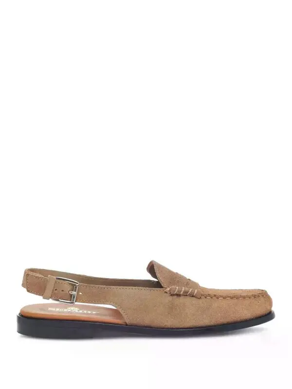 SEBAGO Dan Slingback Mules