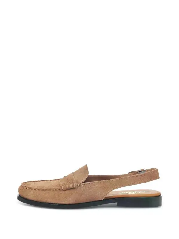 SEBAGO Dan Slingback Mules