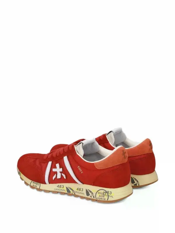 Premiata Lucyd 0.1 8142 Sneakers