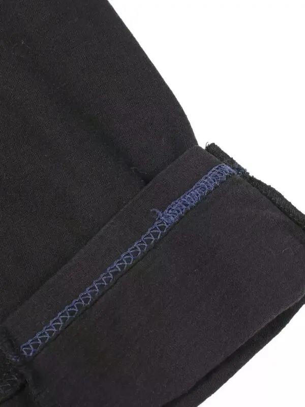 Balenciaga 2010s Rebuilding Pullover Hoodie