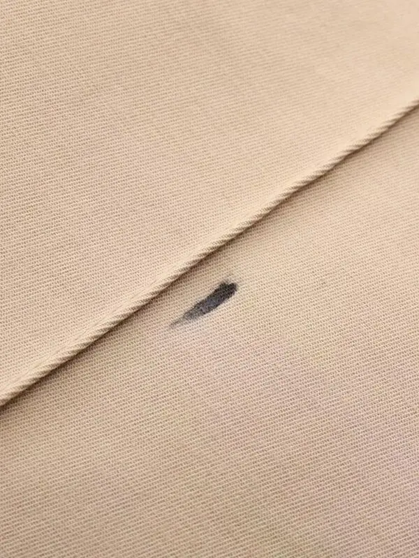 Hermès 2000s Straight-leg Trousers