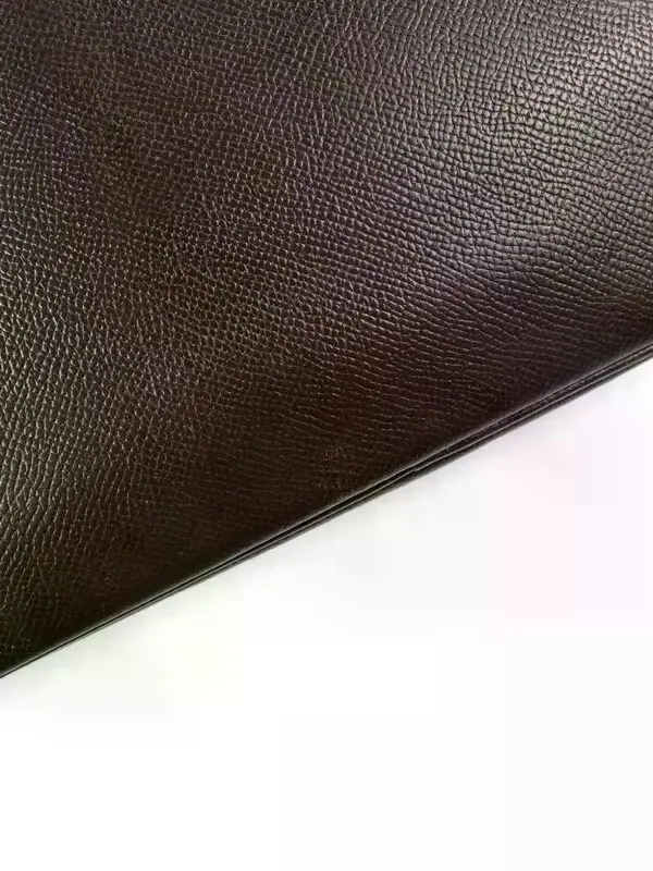 Hermès 1999 35 Birkin Handbag
