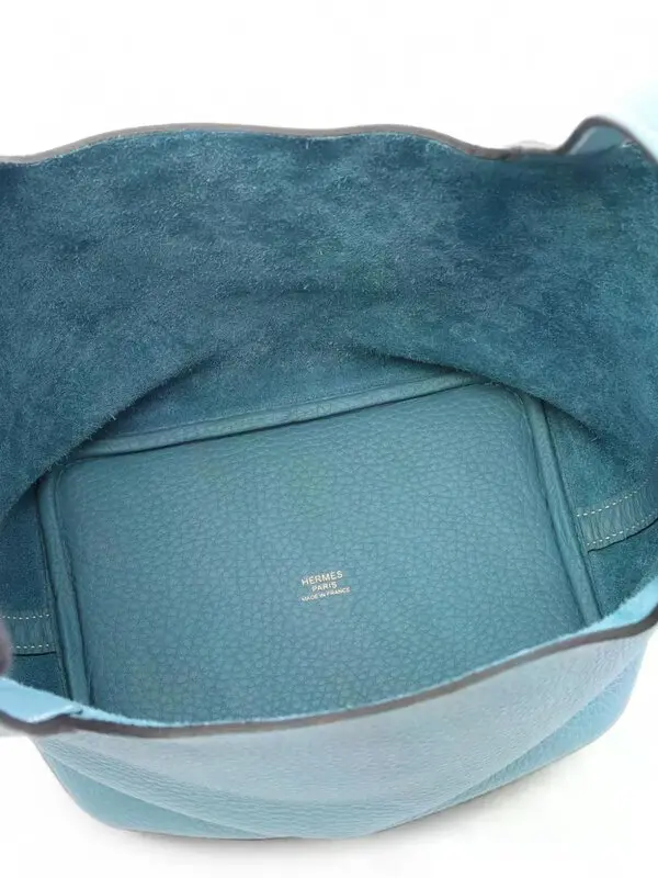 Hermès 2025 Pm Picotin Lock Handbag