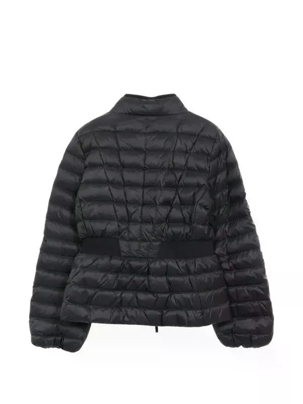 Moncler Verrerie Quilted Down Jacket