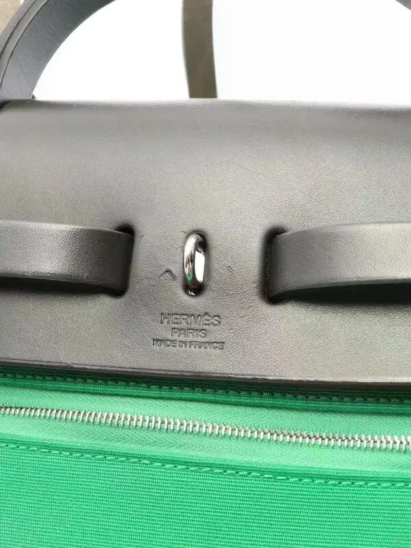Hermès 2020 Herbag Zip Pm Handbag